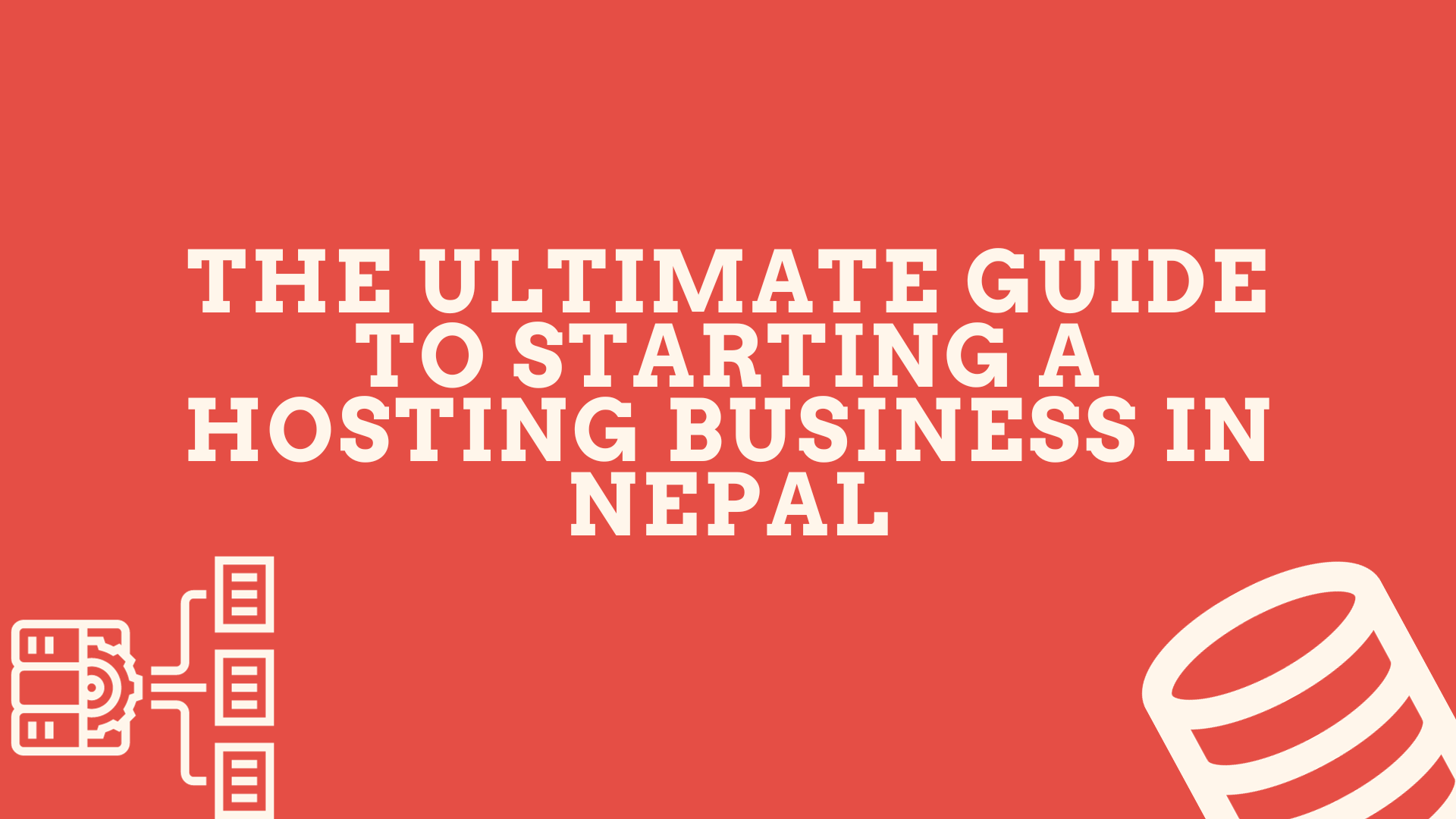 Hunchha | Starting a Hosting Business in Nepal: A Guide from Hunchha ...